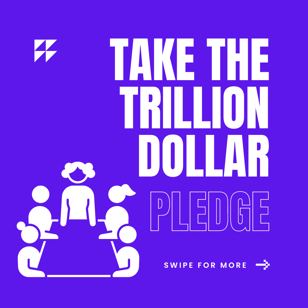 CONSUMERS MARKET – Pressure Works!